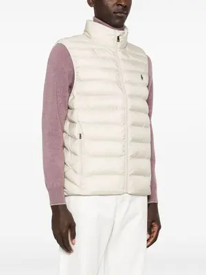 Polo Ralph Lauren Padded Gilet