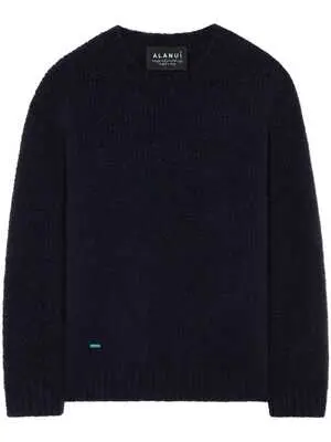 Alanui Medium Knit Sweaters For Men