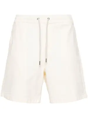Nn07 Drawstring Shorts For Men