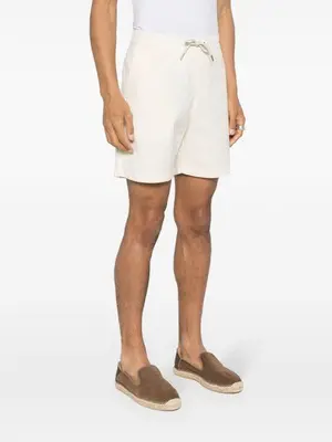 Nn07 Gregor Deck Shorts - Neutrals