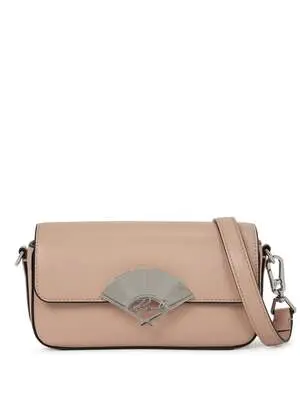 Karl Lagerfeld Trimmed Cross Body Bags