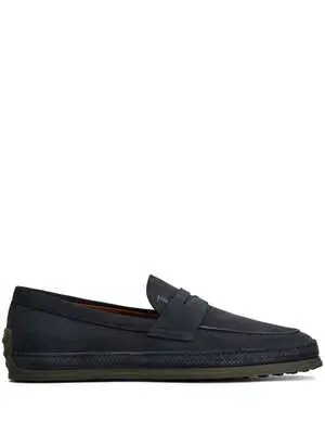 TOD'S Gommino Loafers