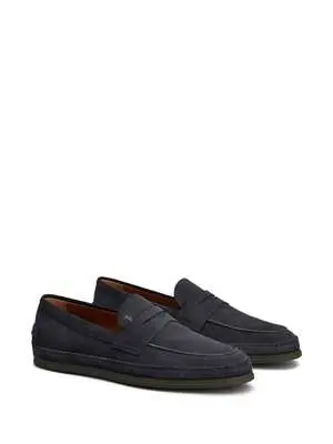 TOD'S Gommino Loafers