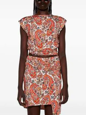 Rabanne Haut Blouse