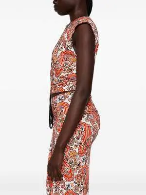 Rabanne Haut Blouse