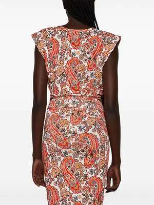 Rabanne Haut Blouse