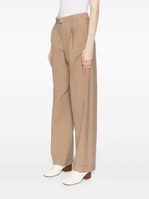 A.p.c. Melissa Tailored Trousers