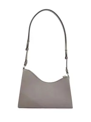 MAISON MARGIELA Snatched Hobo Bag - Grey