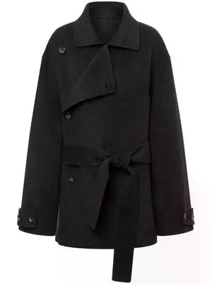 Philosophy Di Lorenzo Serafini Double-breasted Wool Coat