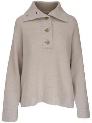Brunello Cucinelli Cashmere Jumper