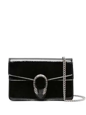 Gucci Mini Dionysus Shoulder Bag