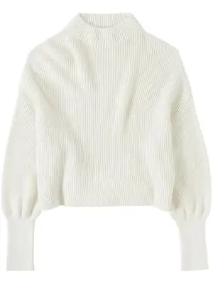 Closed Pullover Sweaters For Women