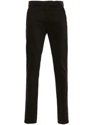 DONDUP Gaubert Trousers - Brown