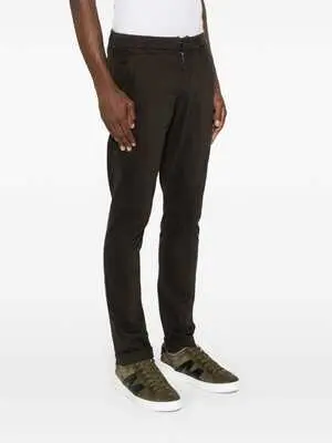 DONDUP Gaubert Trousers - Brown