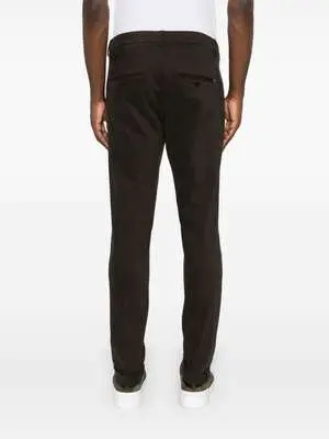 DONDUP Gaubert Trousers - Brown