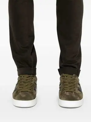 DONDUP Gaubert Trousers - Brown