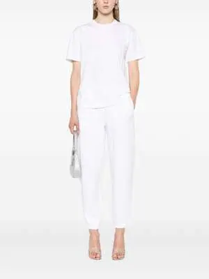 Alexander Wang Logo-print T-shirt