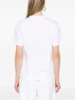 Alexander Wang Logo-print T-shirt