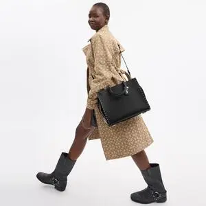 COACH Rogue Bag