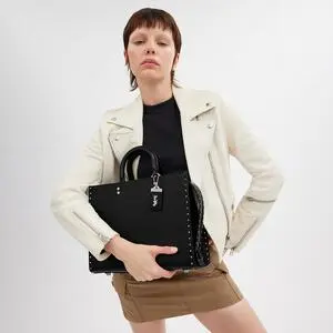 COACH Rogue Bag