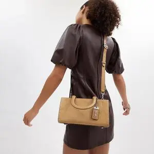 COACH Rogue 26 Bag