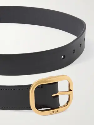 Loewe Leather Belt