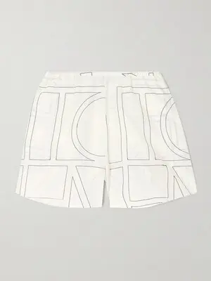 Toteme Short Shorts For Women