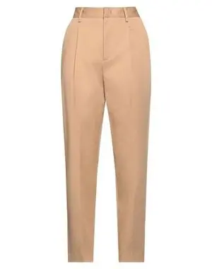 Red Valentino Ankle Length Pants For Women