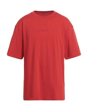 JORDAN T-shirt Size Cotton - Brick