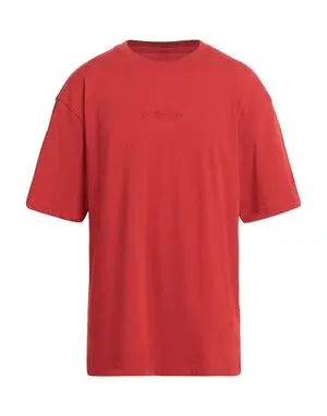 JORDAN T-shirt Size Cotton - Brick