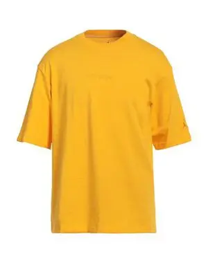 JORDAN T-shirt Size Cotton - Yellow