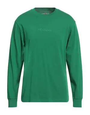 JORDAN T-shirt Size Cotton