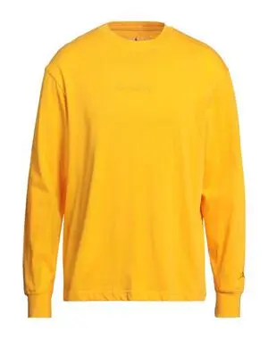 Men's Cotton Long-Sleeve T-Shirts