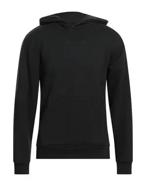 JORDAN Cotton-elastane Sweatshirt - Black