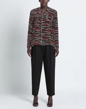 Red Valentino Printed Shirt
