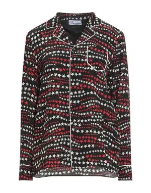 Red Valentino Printed Shirt
