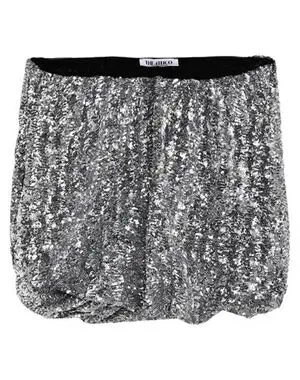 Attico Sequined Skirts