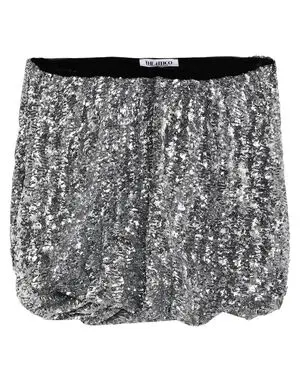 Attico Mini Skirt