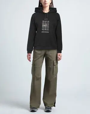 Armani Exchange French Terry Hoodie