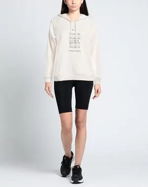 Armani Exchange Sweatshirt - Off White
