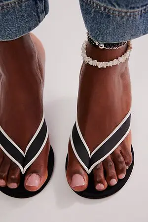 Jeffrey Campbell Racing Stripes Heels