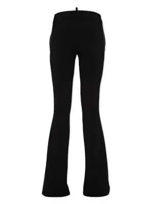 Dsquared2 Low-rise Bootcut Trousers