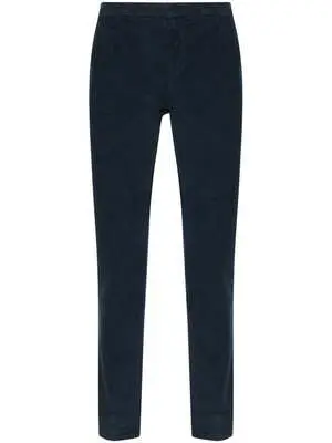 DONDUP Gaubert Corduroy Trousers - Blue