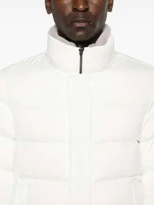 Herno Quilted Puffer Jacket
