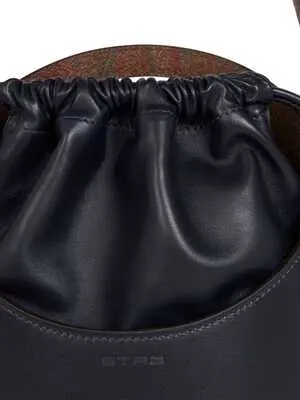 Etro Saturno Bucket Bag