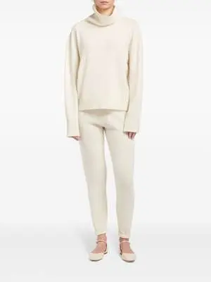 Cashmere In Love Cuffed Sweaters For Women