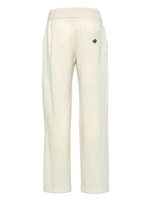 Dsquared2 Logo-embroidered Side-stripe Track Pants