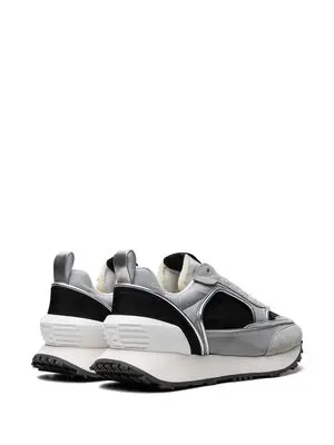 Balmain Meshed Sneakers