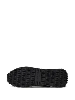 Balmain Meshed Sneakers