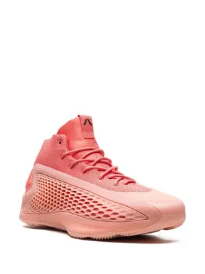 Adidas Ae1 Coral Sneakers